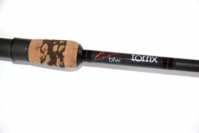 Barbel Rods - BFW Rods - Barbel Fishing World - Custom Rods