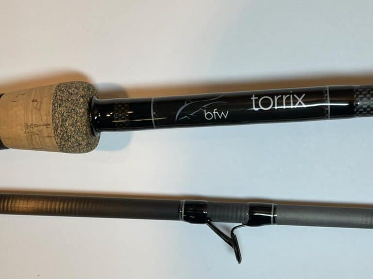 Barbel Rods - BFW Rods - Barbel Fishing World - Custom Rods