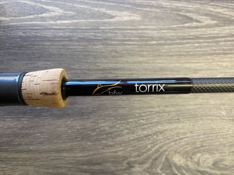 Barbel Rods - BFW Rods - Barbel Fishing World - Custom Rods